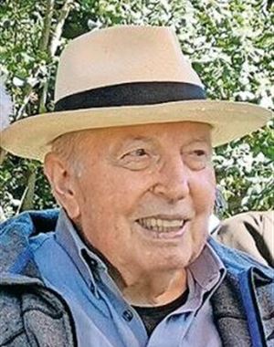 Traueranzeigen von Hans Egger | Trauer.bz