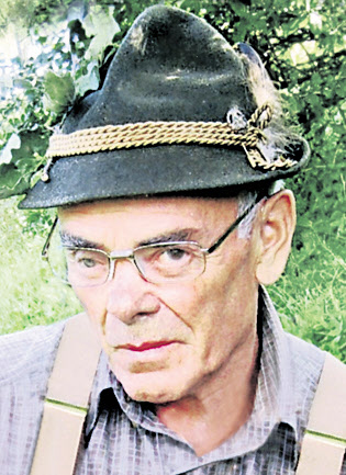 Traueranzeigen von Peter Resch | Trauer.bz