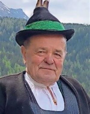 Traueranzeigen von Paul Thaler | Trauer.bz