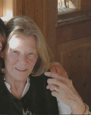 Traueranzeigen von Rosina Gasser | Trauer.bz